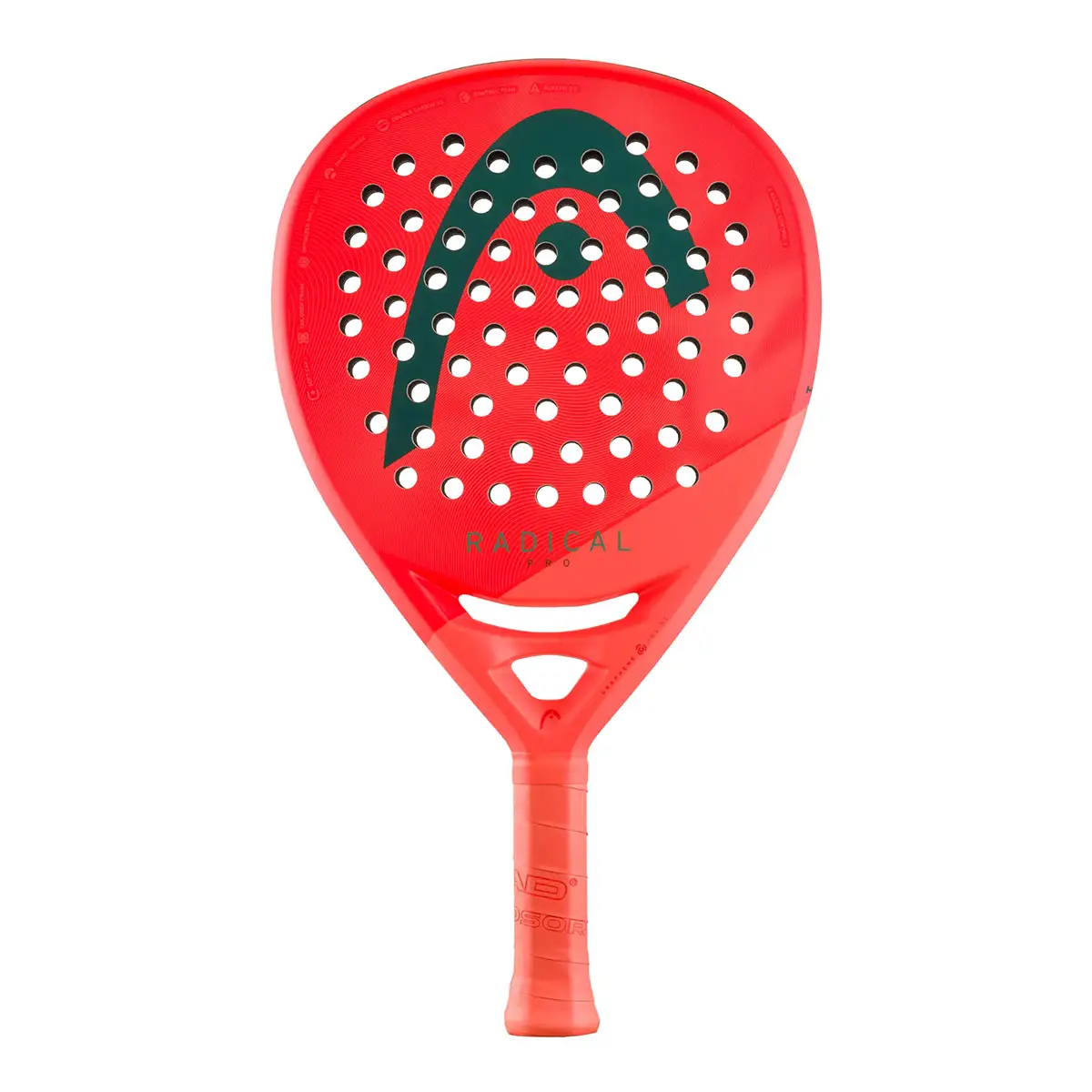 - Padel Click